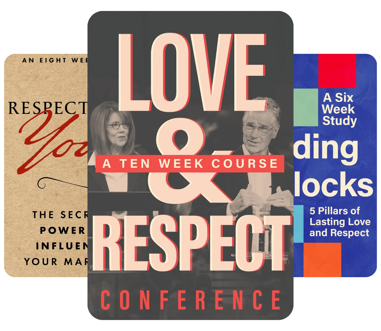 Courses From Love and Respect